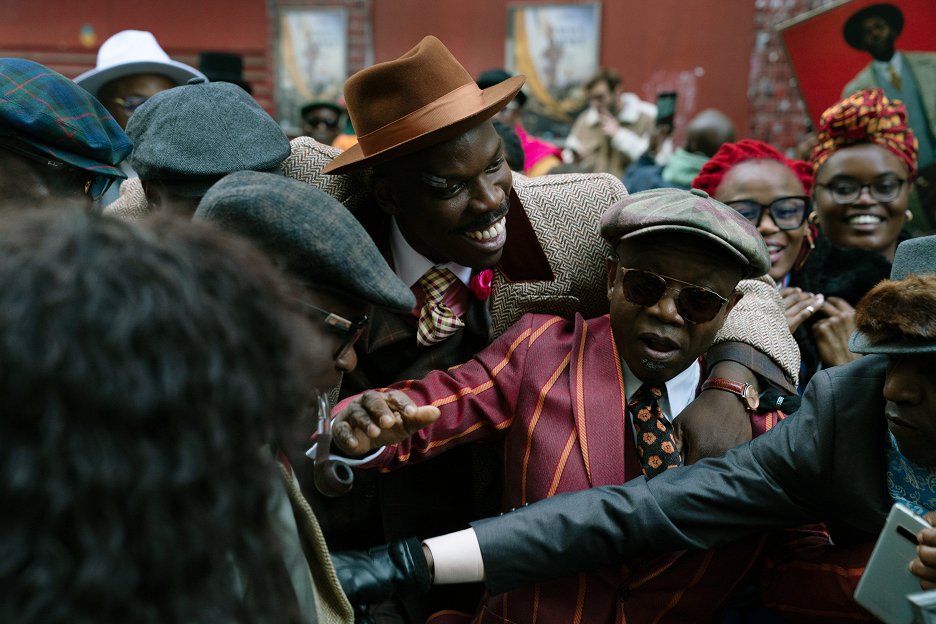 Prosper (2025) | ČSFD.cz