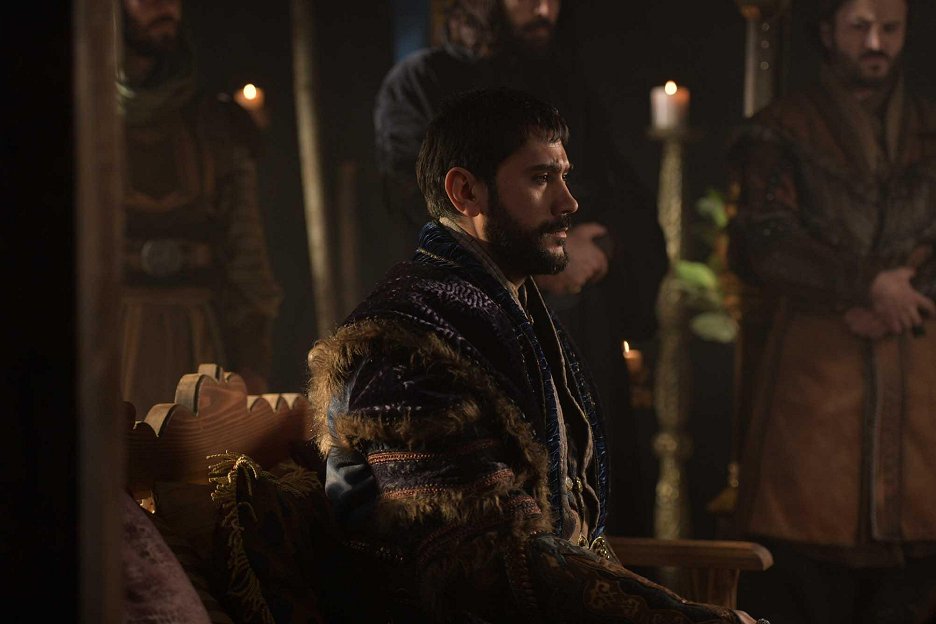Kudüs Fatihi: Selahaddin Eyyubi - Episode 19 (S02E19) (2025) | ČSFD.cz