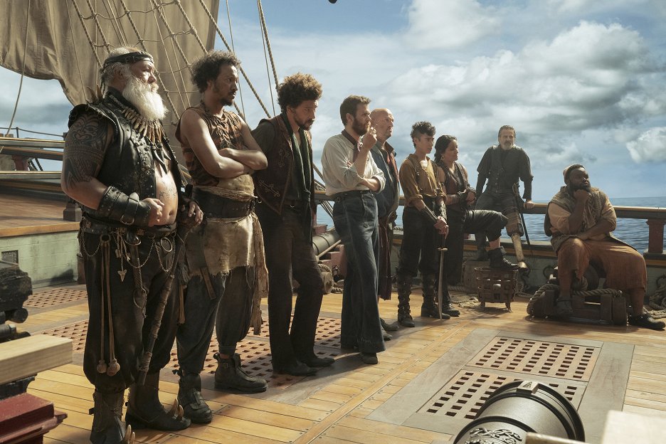 Samson Kayo | ČSFD.cz