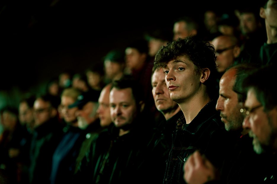 Kouzlo derby (2025) | Videa - Trailer | ČSFD.cz