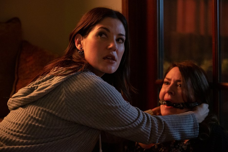 Eva Hamilton | ČSFD.cz