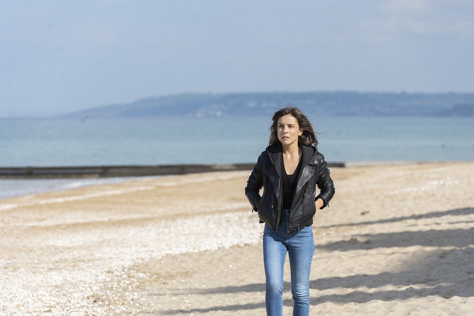 Stíny smrti: Vraždy na Květinovém pobřeží (2023) | Gallery - Promo ...