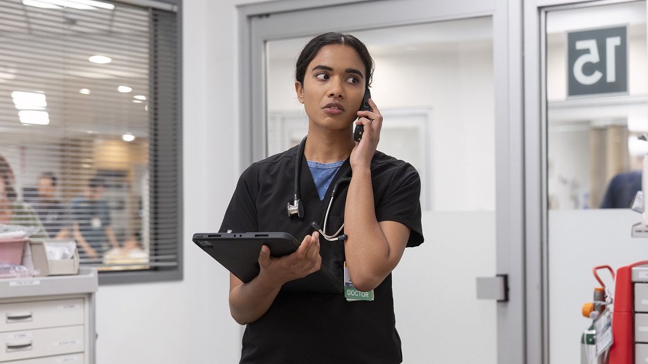 Supriya Ganesh | ČSFD.cz