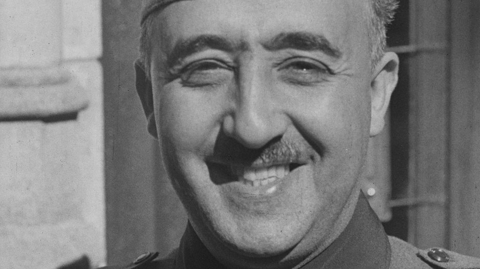 Francisco Franco | Ciekawostki | ČSFD.cz