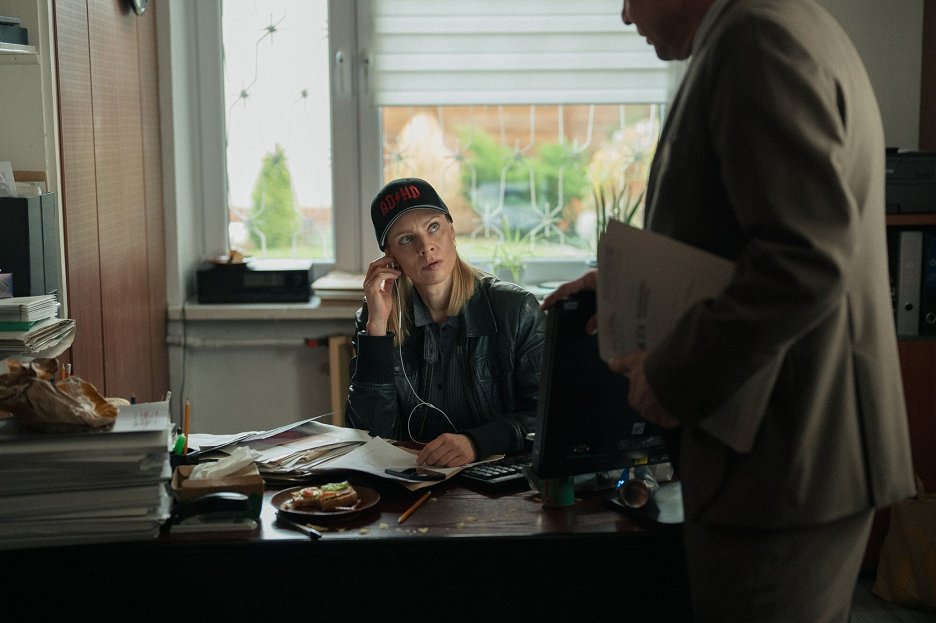 Langer (2025) | ČSFD.cz