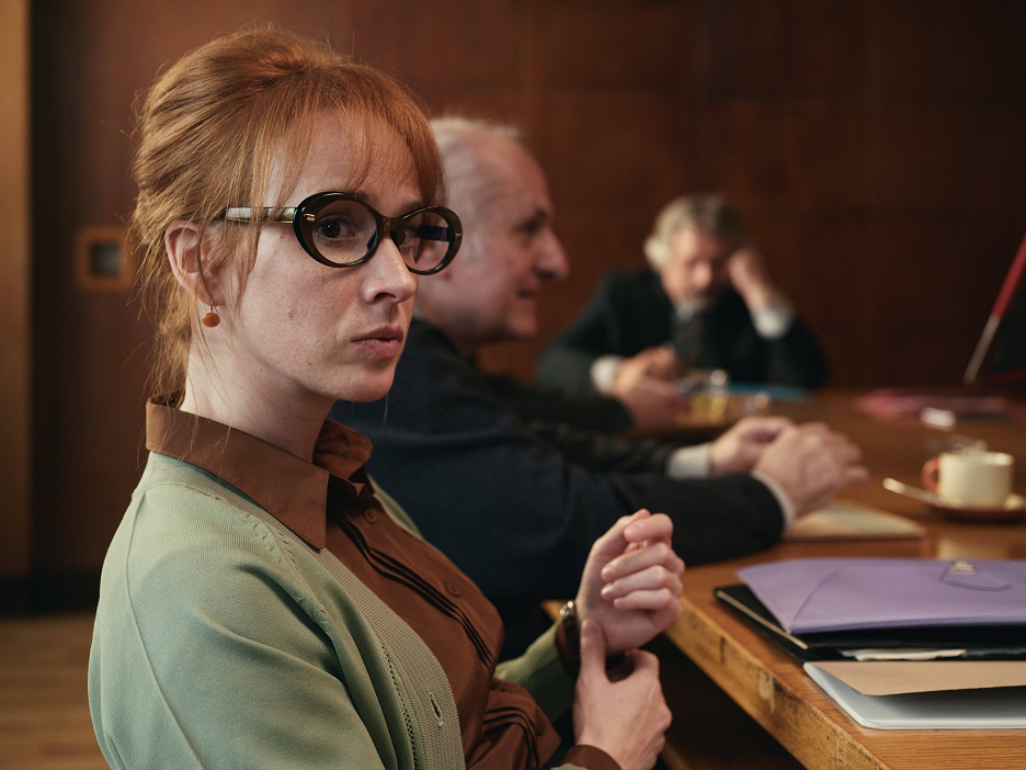 Vlny (2024) | ČSFD.sk