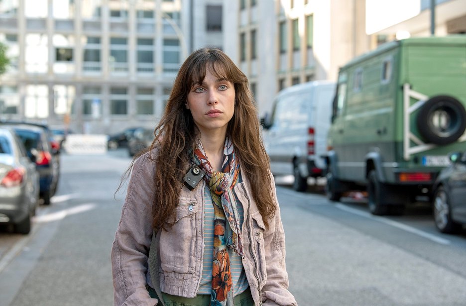 Senita Huskic | Galerie - Z filmu | ČSFD.cz