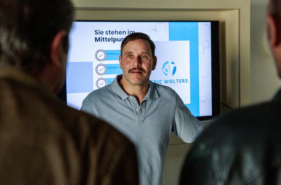 Patrick Nellessen | ČSFD.cz