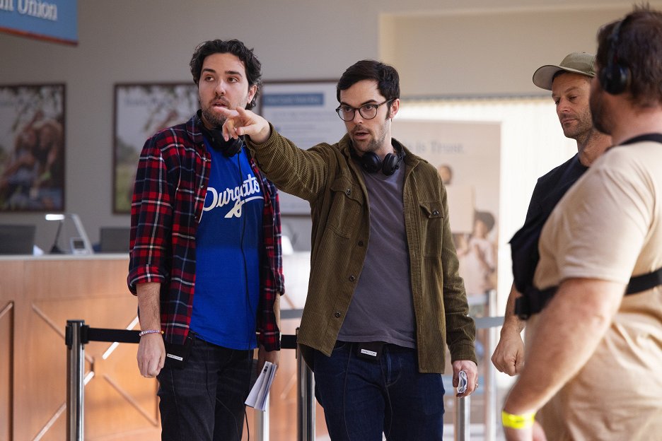 Robert Olsen | ČSFD.cz