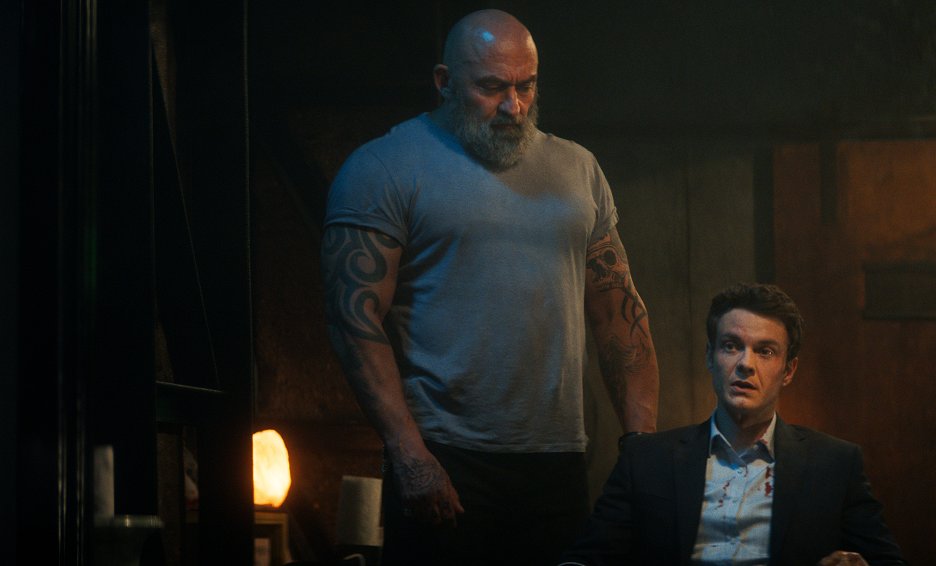 Garth Collins | ČSFD.cz