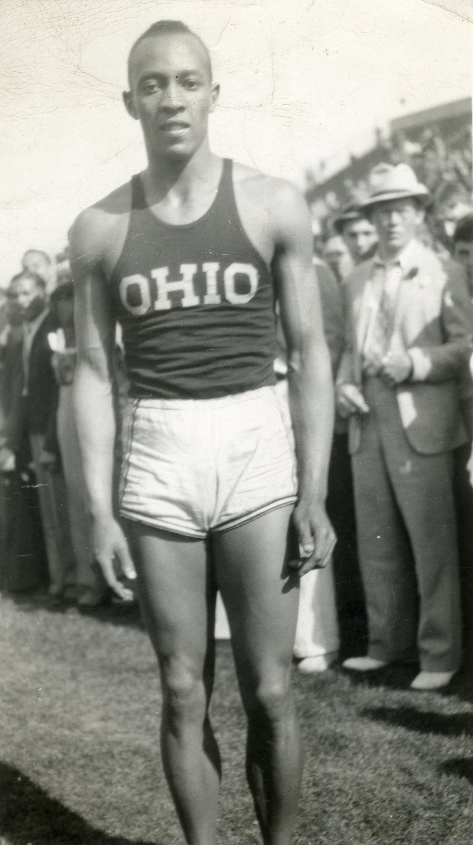 Jesse Owens (2012) | ČSFD.cz