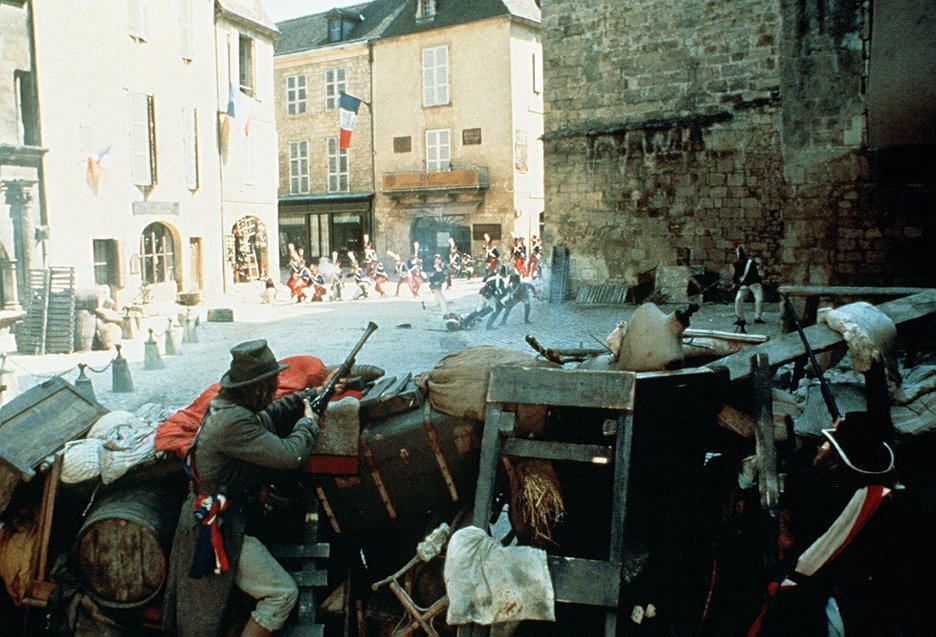 Bedári (1978) | ČSFD.sk