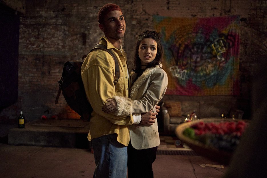 Y2K (2024) | ČSFD.cz