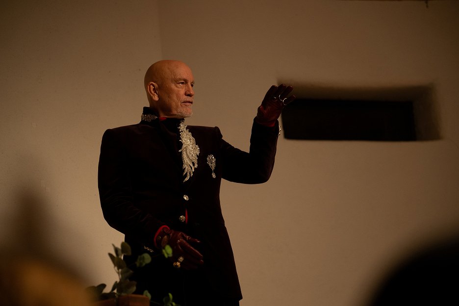 Opus (2025) | ČSFD.cz