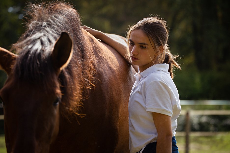 Cassandre (2024) | ČSFD.cz