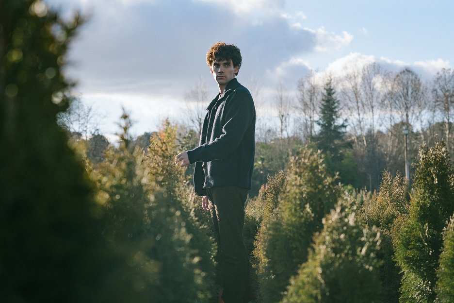 Álvaro Rico | ČSFD.cz