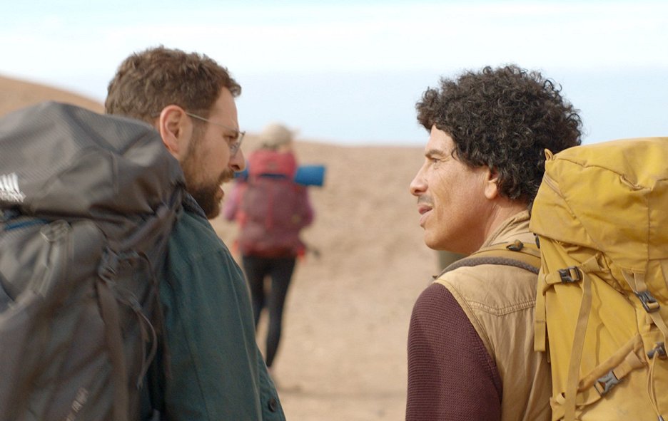 Le Routard (2025) | ČSFD.cz