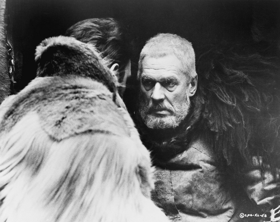 Paul Scofield | ČSFD.cz