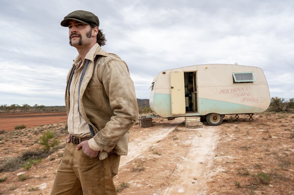 Kid Snow (2024) | ČSFD.cz