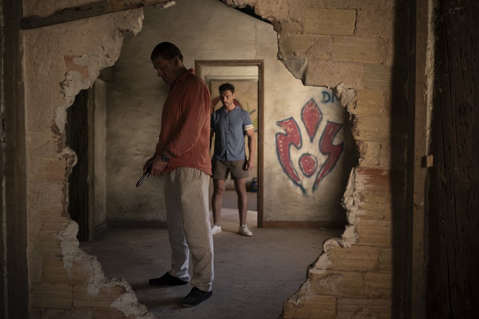 This City Is Ours - Episode 2 (E02) (2025) | ČSFD.cz