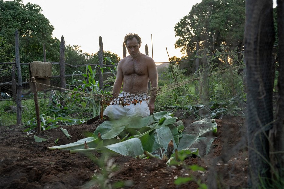 Eden - Vítejte v ráji (2024) | Filmemacher*innen | ČSFD.cz