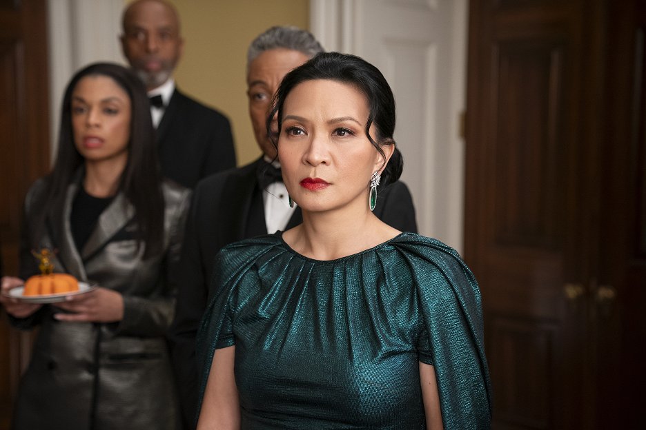 Sumalee Montano | ČSFD.cz