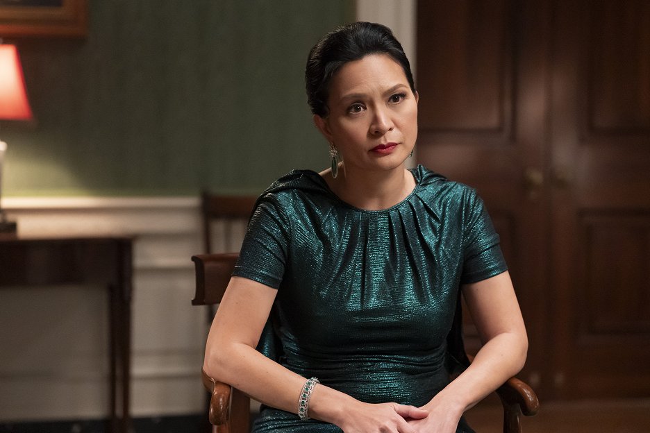 Sumalee Montano | ČSFD.cz