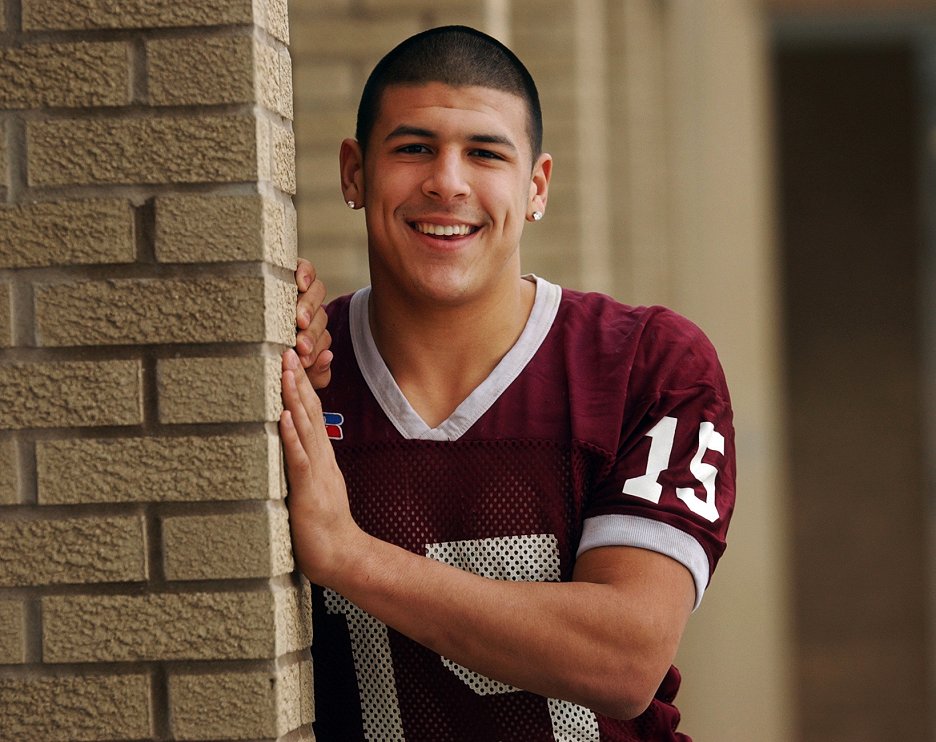 Aaron Hernandez a neznámý příběh bristolských vražd (2025) | Makers ...