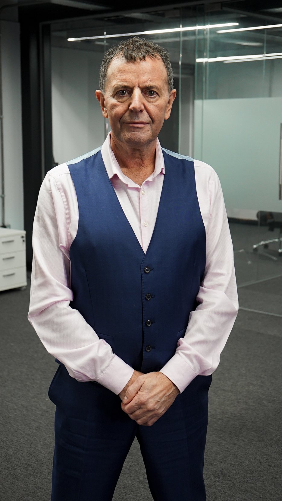 Andrew Tate: Speciál Faking It (2024) | ČSFD.cz