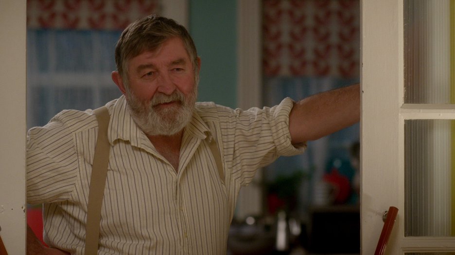 Goldie a staříci (2021) | ČSFD.cz