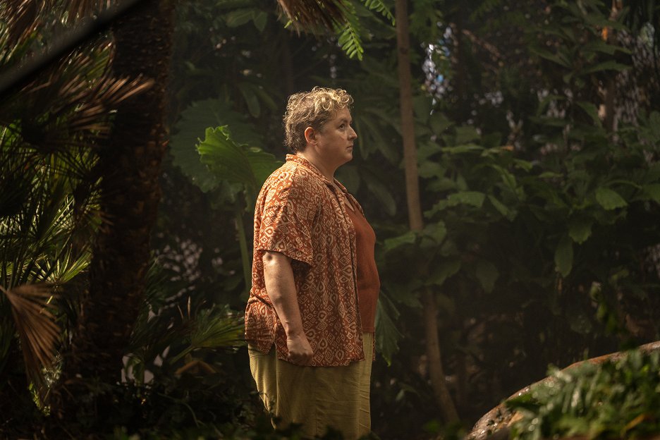 Nine Bodies in a Mexican Morgue - Rapido (E03) (2025) | ČSFD.cz