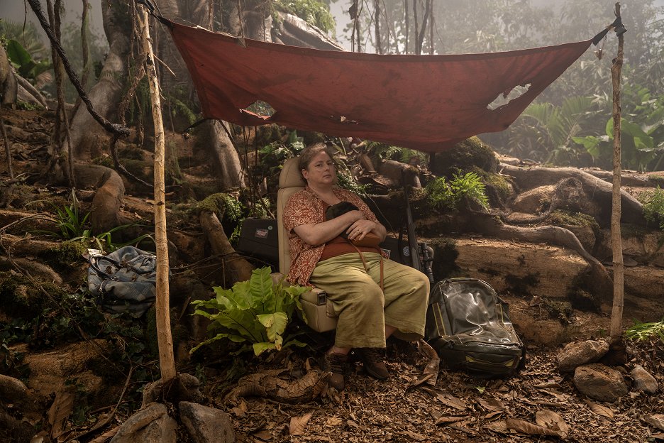 Nine Bodies in a Mexican Morgue - Rapido (E03) (2025) | ČSFD.cz