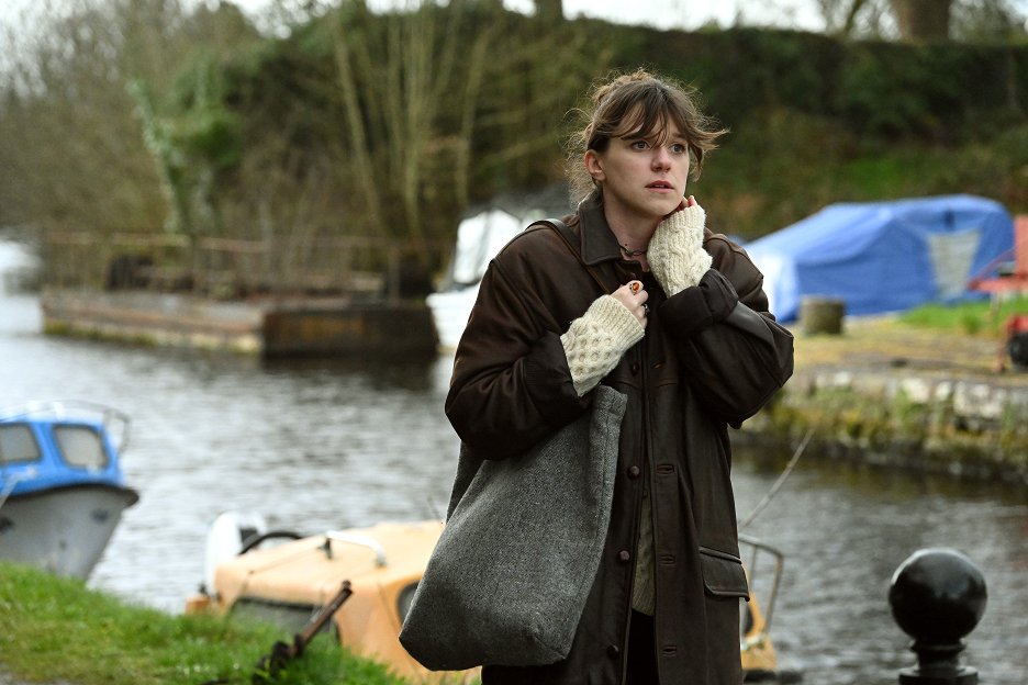 Blackshore - Episode 2 (E02) (2024) | ČSFD.cz