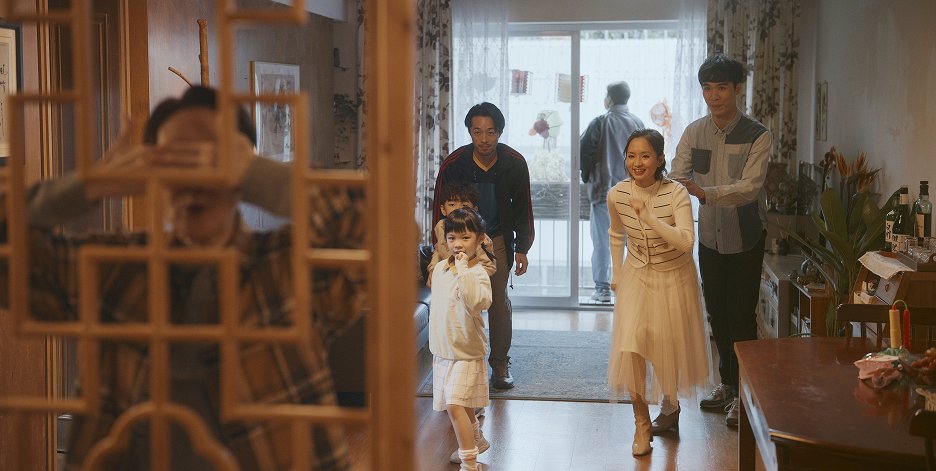 Všechno dobře dopadne (2024) | ČSFD.cz