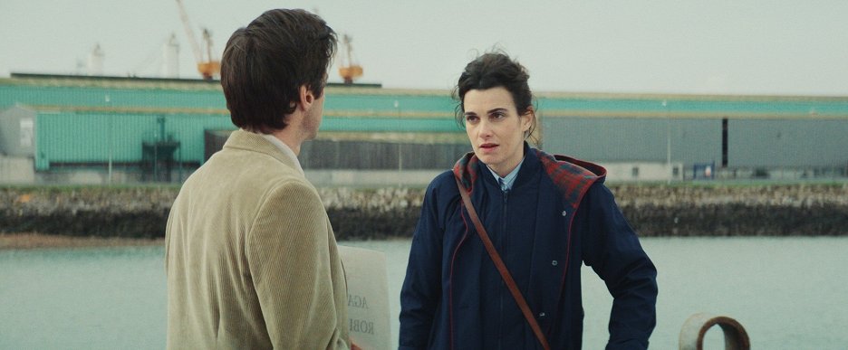 Jak mi Jane Austenová zničila život (2024) | ČSFD.cz