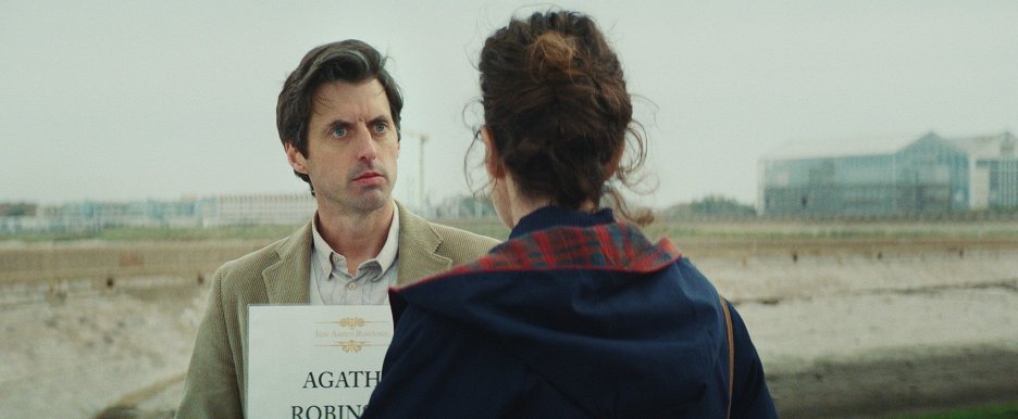 Jak mi Jane Austenová zničila život (2024) | ČSFD.cz