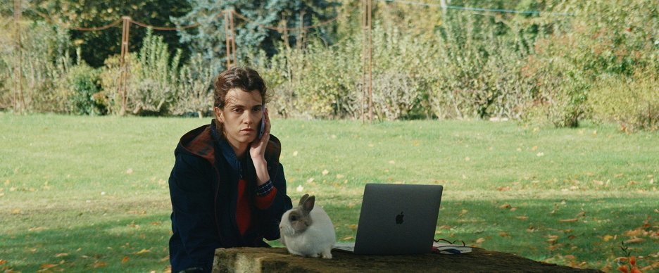 Jak mi Jane Austenová zničila život (2024) | ČSFD.cz