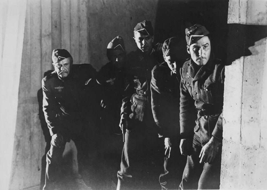 Ronald Sinclair | ČSFD.cz