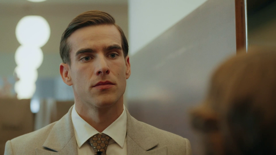 Adam Bardy | Galerie - Z filmu | ČSFD.cz