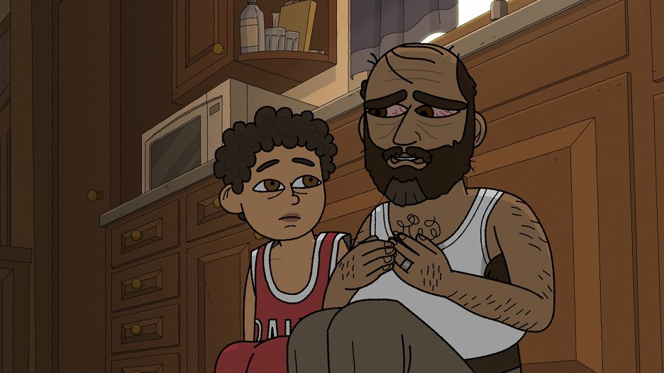 Nejšťastnější rodina v Americe (2025) | ČSFD.cz