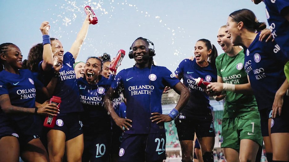 For the Win: NWSL (2025) | ČSFD.cz