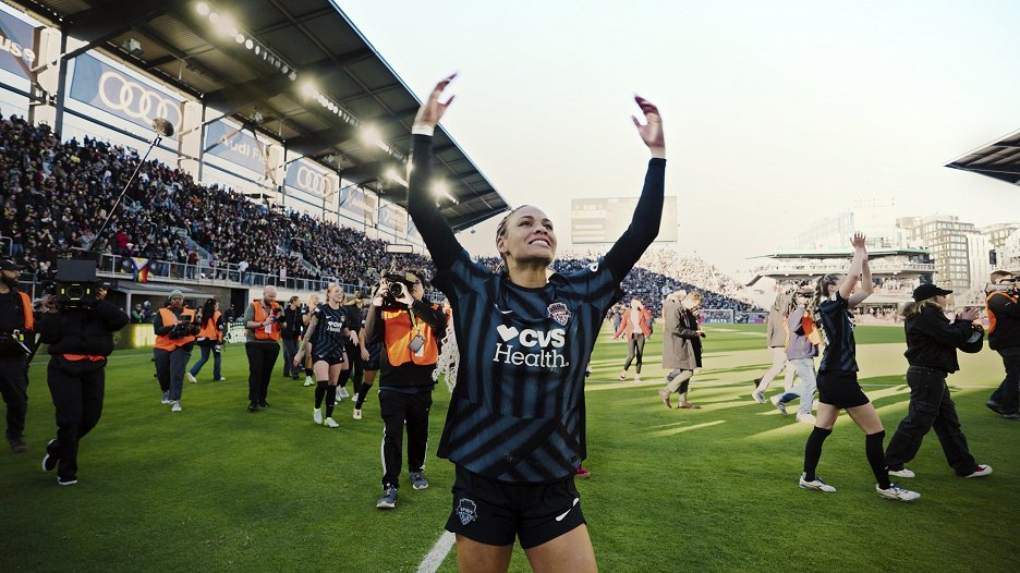 For the Win: NWSL (2025) | ČSFD.cz