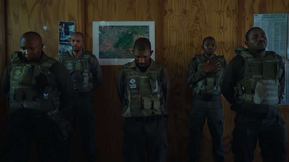 Fear fokol (2025) | ČSFD.cz