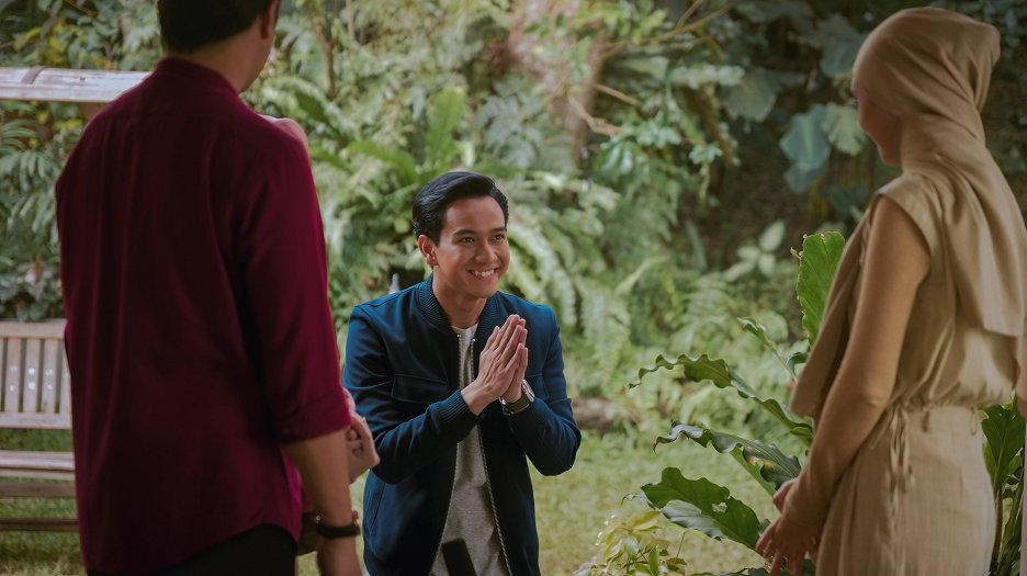 Dito Darmawan | ČSFD.cz