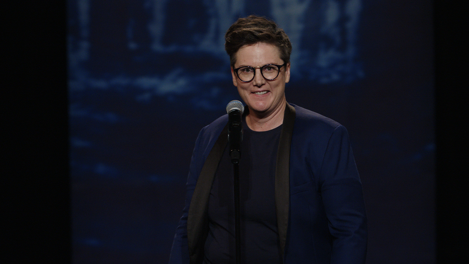 Hannah Gadsby: Nanette (2018) | ČSFD.cz