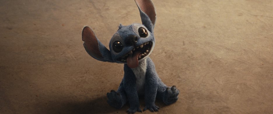 Lilo & Stitch (2025) | Ocenění | ČSFD.cz
