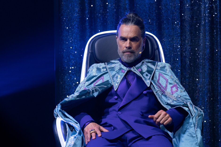 O'Dessa (2025) | ČSFD.cz