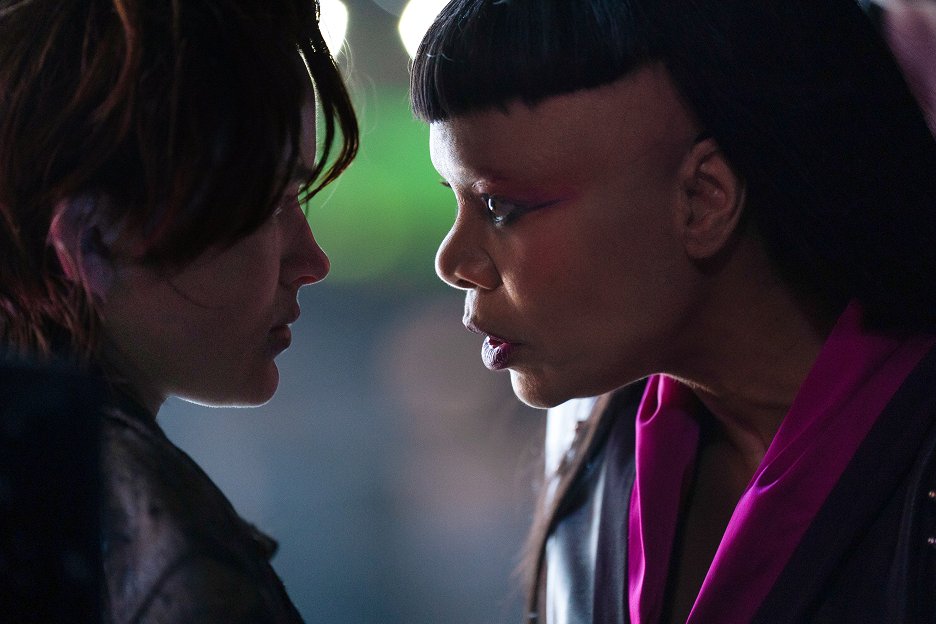 O'Dessa (2025) | ČSFD.cz