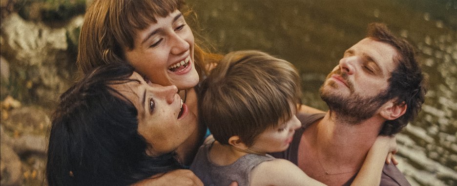 Mikado (2024) | ČSFD.cz