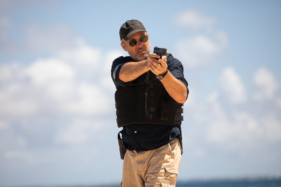 Stíny smrti: Vraždy v Saint-Martin (2024) | Filmemacher*innen | ČSFD.cz